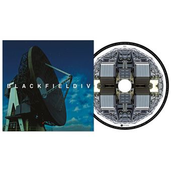 Blackfield IV - Blackfield - Brett Anderson - CD album - Achat & prix ...