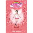 Rainbow Magic - The Weather Fairies Book 3 Tome 10 - Pearl The Cloud ...