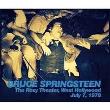 Bruce Springsteen at The Roxy Theater, West Hollywood, 7 Juillet, 1978 ...