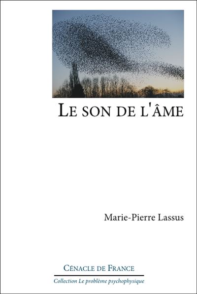 Le Son de l'Âme - broché - Marie-Pierre Lassus - Achat Livre | fnac