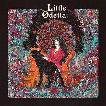 Little Odetta - Little Odetta - CD album - Achat & prix | fnac