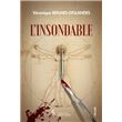 L’insondable - broché - Véronique Renard-Deslandes - Achat Livre | fnac