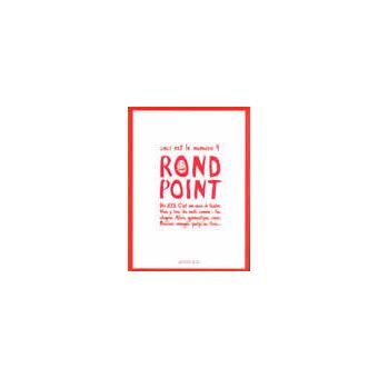 Rond-Point Tome 4 Tome 4 - broché - Collectif - Achat Livre | fnac
