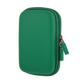 Coque tres petit format vert - Accessoires cartable et sac à dos ...