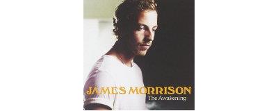 Awakening - James Morrison - CD album - Achat & prix | fnac
