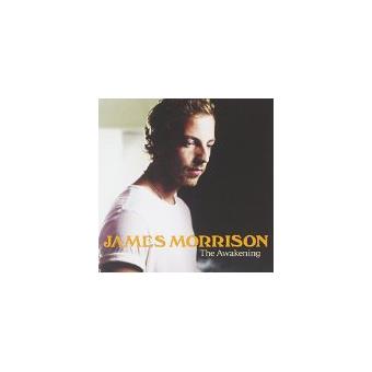 Awakening - James Morrison - CD album - Achat & prix | fnac