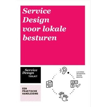 Service design toolkit - broché - Achat Livre | fnac