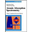 Atomic absorption spectrometry - relié - Michael Sperling - Achat Livre ...