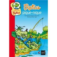 Ratus Poche – Livre enfant collection Ratus Poche | fnac