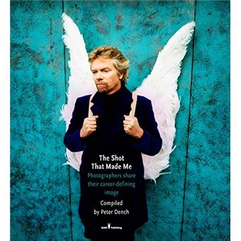Peter Dench The shot that made me : photographers share their career ...