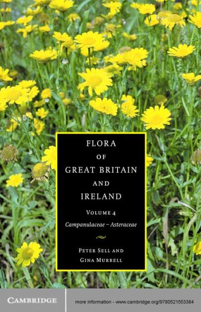 Flora of Great Britain and Ireland - Flora of Great Britain and Ireland ...