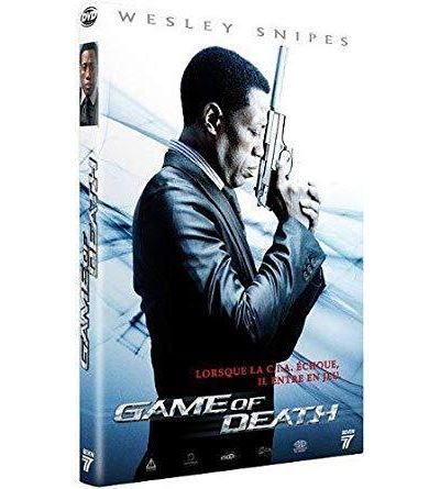 Game of Death - DVD-zone 2 - Giorgio Serafini alle DVD's bij Fnac.be