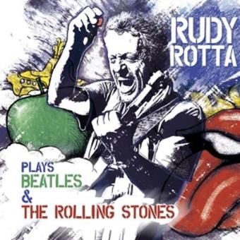 Rudy Rotta - Plays beatles &.. (DGP) - CD Álbum - Compra música na Fnac.pt