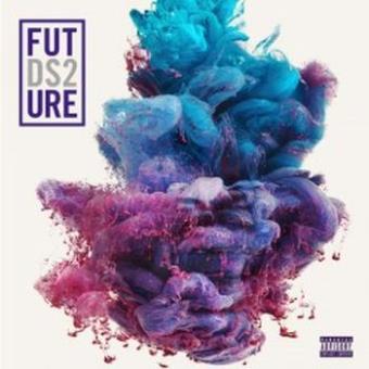 DS2 Edition Deluxe - Future - Vinyle album - Achat & prix | fnac