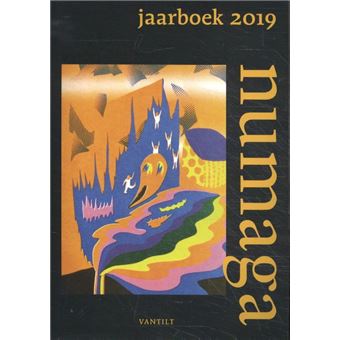 Jaarboek Numaga 2019 - broché - Achat Livre | fnac