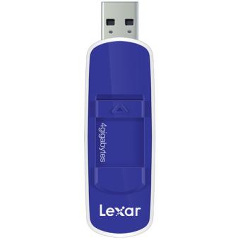 Lexar JumpDrive S70 4 Go USB 2.0, Pourpre - Clé USB - Achat & prix | fnac