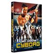 Cyborg DVD - Albert Pyun - DVD Zone 2 - Achat & prix | fnac