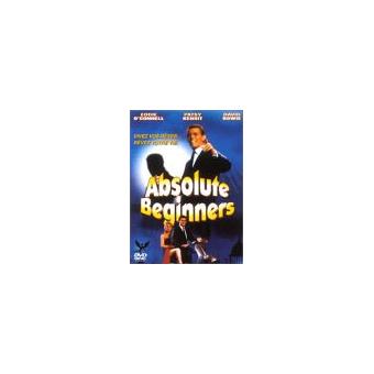 Absolute beginners DVD - Julian Temple - DVD Zone 2 - Achat & prix | fnac