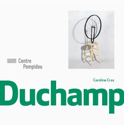 Duchamp (1887-1968) - broché - Caroline Cros - Achat Livre | fnac