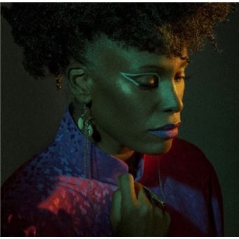 Scars - Sandra Nkaké - CD album - Achat & prix | fnac