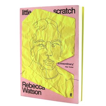LITTLE SCRATCH - cartonné - Rebecca Watson - Achat Livre | fnac