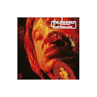 Fun house - The Stooges - Vinyle album - Achat & prix | fnac