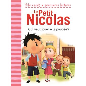 Le Petit Nicolas - Tome 11 - Le Petit Nicolas - Qui veut jouer à la ...