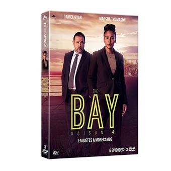 The Bay L'intégrale de la Saison 4 DVD - DVD Zone 2 - Achat & prix | fnac