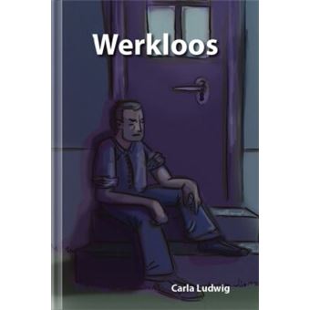 Slingereeks - Werkloos - Carla Ludwig, Lars Reen - cartonné - Achat ...