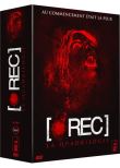 Achat dvd [REC] 4 - Film [REC] 4 en dvd - AlloCiné
