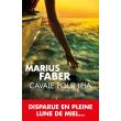 Cavale pour Leia - broché - Marius Faber, Livre tous les livres à la Fnac