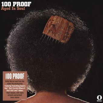 100 Proof - 100 Proof (Aged In Soul) - Vinyle album - Achat & prix | fnac