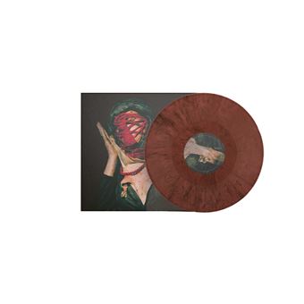 Mochari Vinyle Rose - Machukha - Vinyle album - Achat & prix | fnac