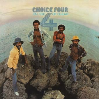On top of clear - The Choice Four - CD album - Achat & prix | fnac