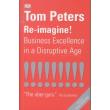 Re-imagine! - Poche - Tom Peters - Achat Livre | fnac