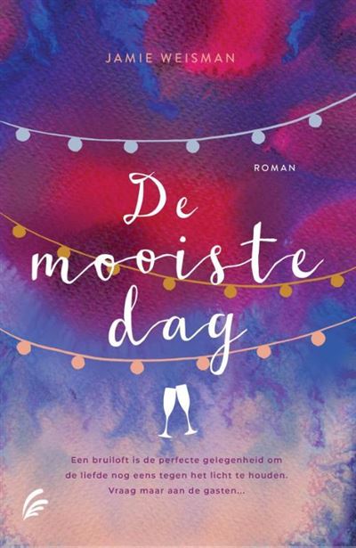 De mooiste dag - broché - Jamie Weisman - Achat Livre | fnac