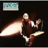 No world order, Pop, Rock neuf ou occasion | fnac