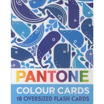 Pantone: colour cards - Coffret - Pantone LLC - Achat Livre | fnac