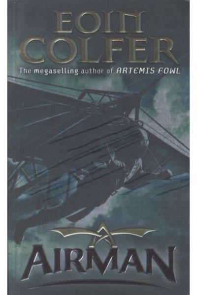 Airman - Poche - Eoin Colfer - Achat Livre | fnac