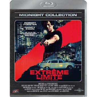 Extrême limite Blu-ray - Norbert Meisel - Blu-ray - Achat & prix | fnac