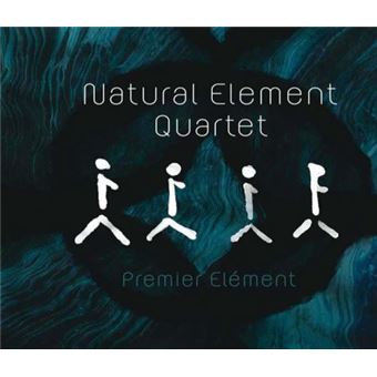 Premier Elément - Natural Element Quartet - CD album - Achat & prix | fnac