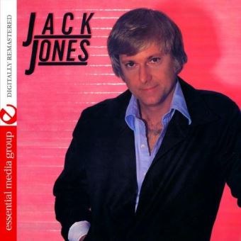 Jack jones/remasterise - Jack Jones - CD album - Achat & prix | fnac