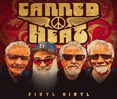 Finyl Vinyl - Canned Heat - Vinyle album - Achat & prix | fnac