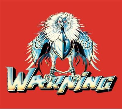 Warning II - Warning - CD album - Achat & prix | fnac