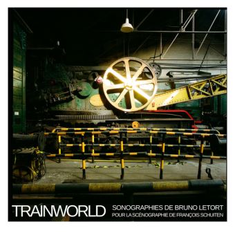 Trainworld - Bruno Letort - David Torn - CD album - Achat & prix | fnac
