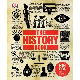 The history book - Poche - Collectif - Achat Livre ou ebook | fnac