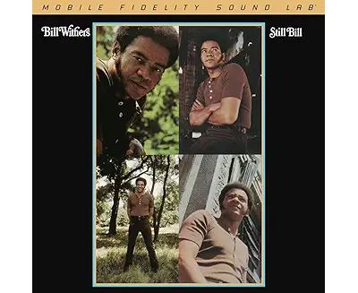 Still Bill Édition Limitée - Bill Withers - Vinyle album - Achat & prix ...
