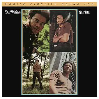 Still Bill Édition Limitée - Bill Withers - Vinyle album - Achat & prix ...