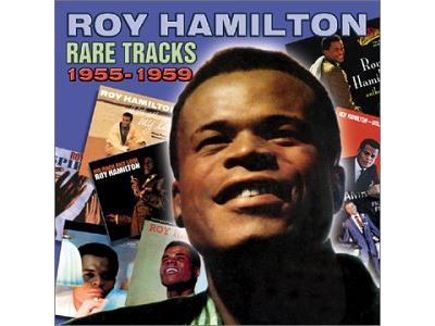 Rare tracks 1955 1959 - Roy Hamilton - CD album - Achat & prix | fnac