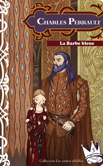 La barbe bleue - broché - Charles Perrault - Achat Livre | fnac